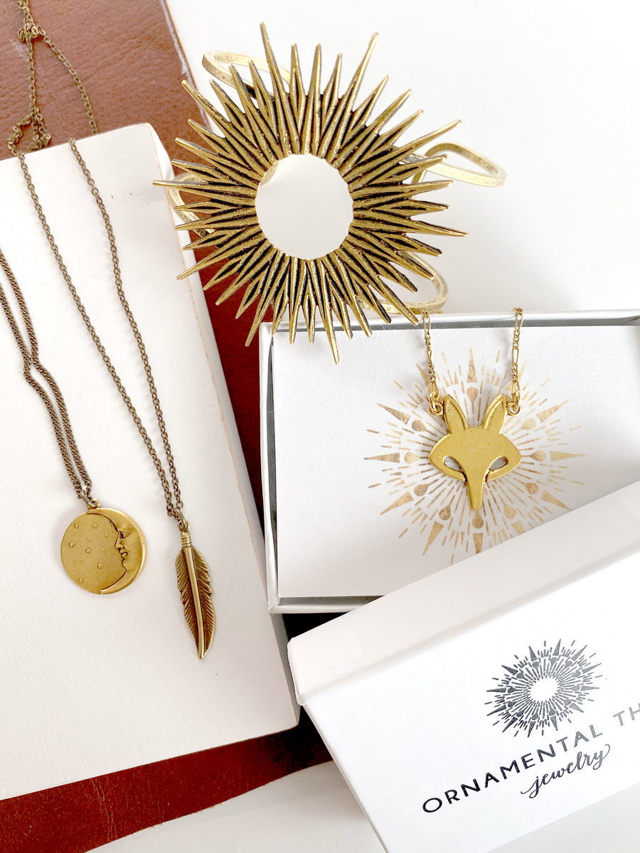 Ornamental Things – Shop Atown