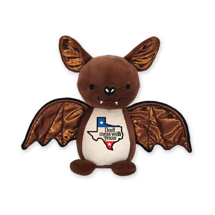 Squishy Bat – Shop Atown