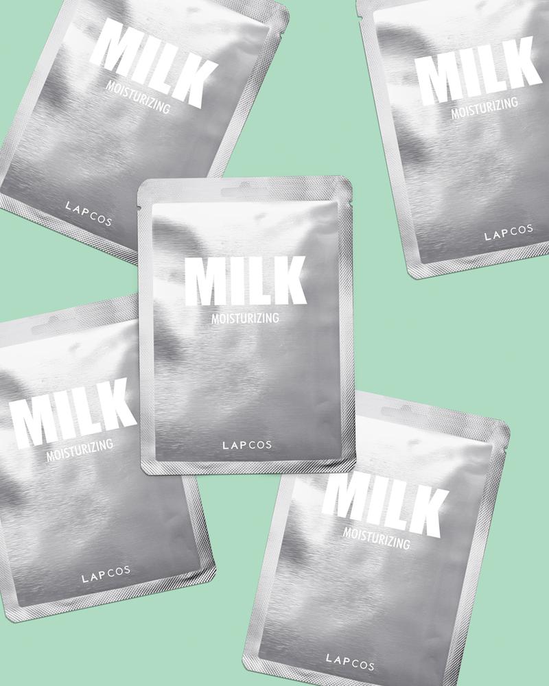 Milk Moisturizing Sheet Mask – Shop Atown
