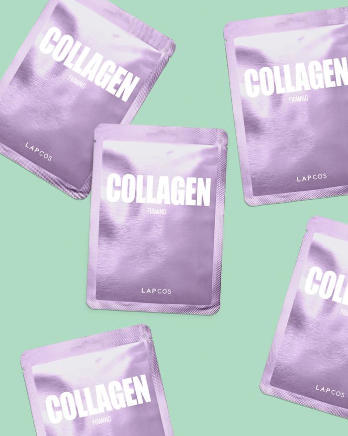 Collagen Firming Sheet Mask – Shop Atown