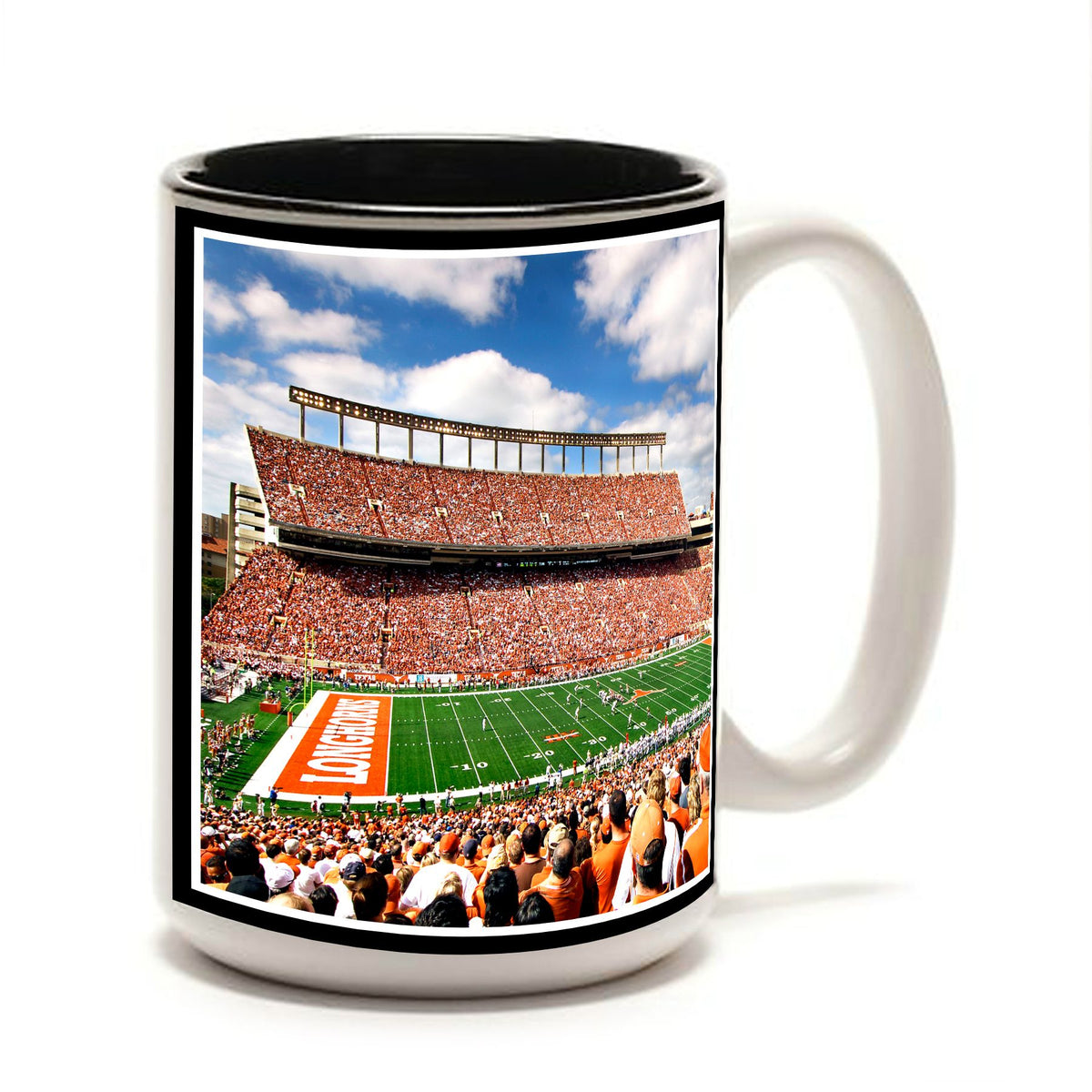 UT Stadium Mug – Shop Atown